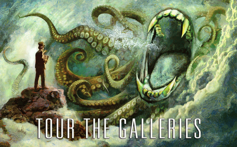 | MARK WHEATLEY GALLERY