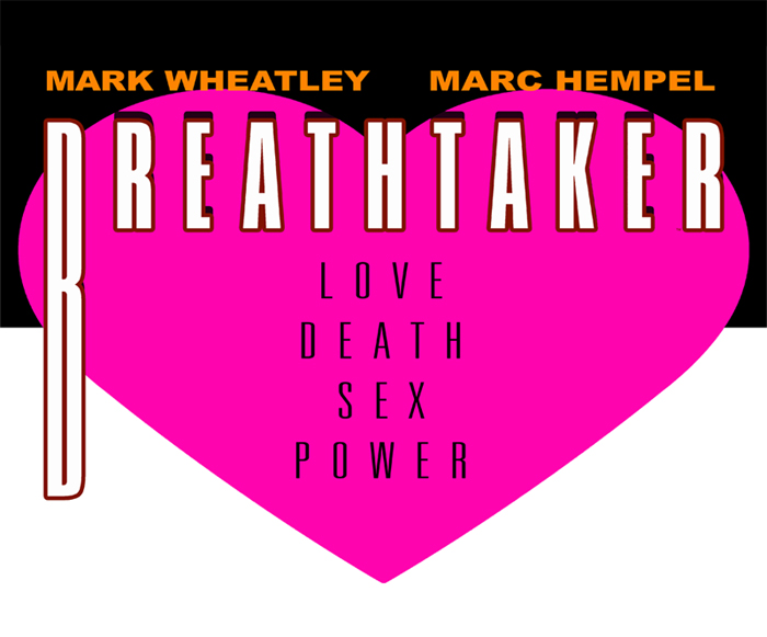 | MARK WHEATLEY GALLERY